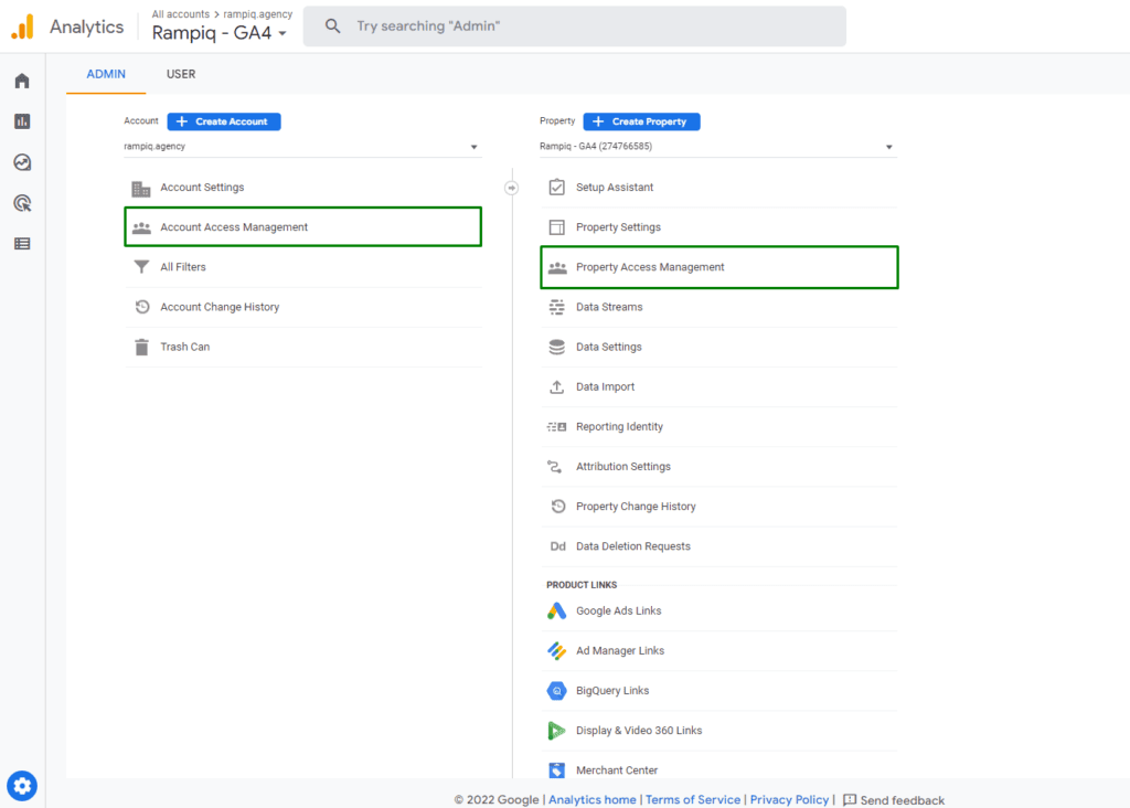 The Ultimate UA To GA4 Migration Checklist For SaaS Products The Ultimate UA To GA4 Migration Checklist For SaaS Products